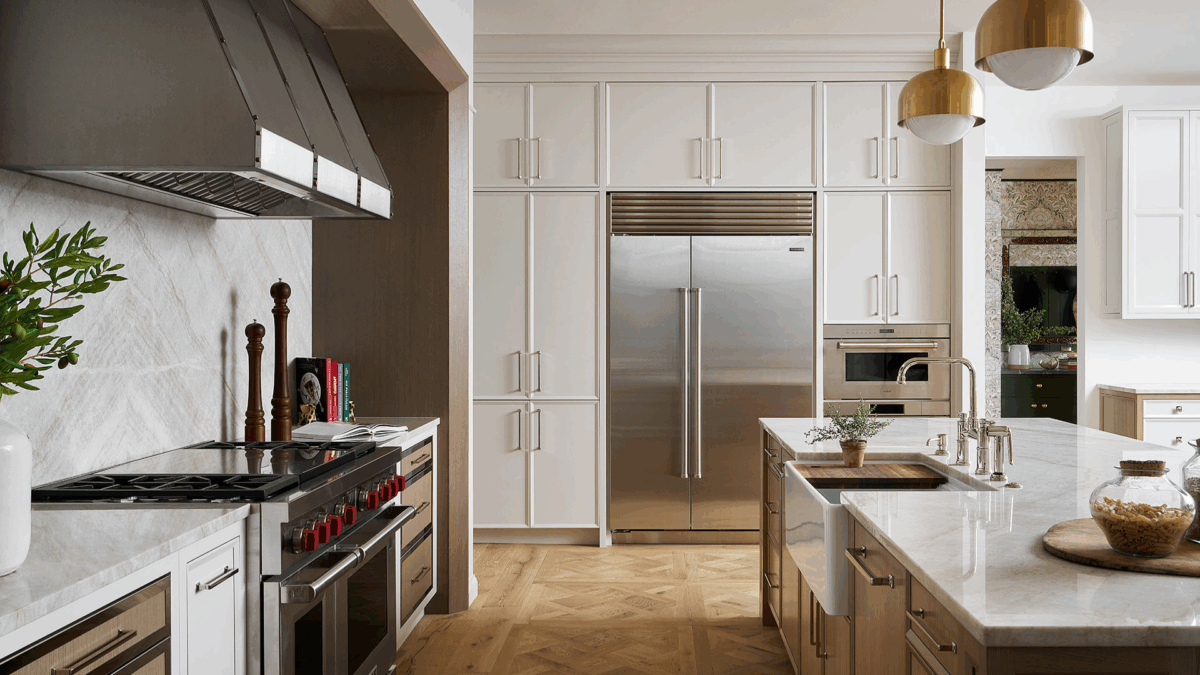 30 Kitchen Design Upgrades To Invest Your Money In