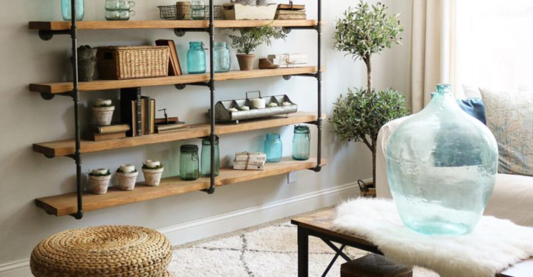 Here Are 33 Unique Things That'll Make Your Home Stand Out From The Crowd