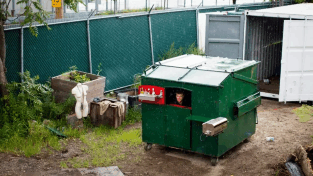 27 Tiny Homes That You Won't Believe Are Real