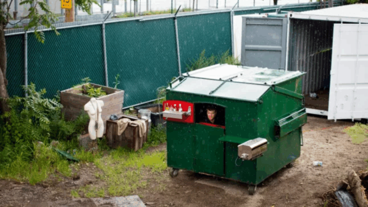 27 Tiny Homes That You Won't Believe Are Real