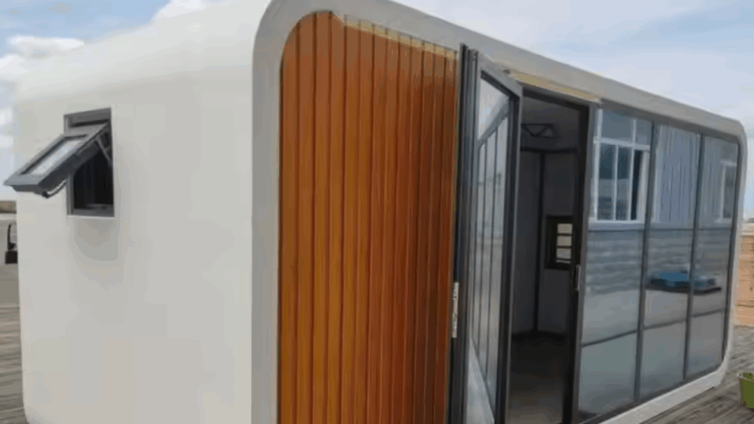 27 Granny Pods That Define Cozy Living!