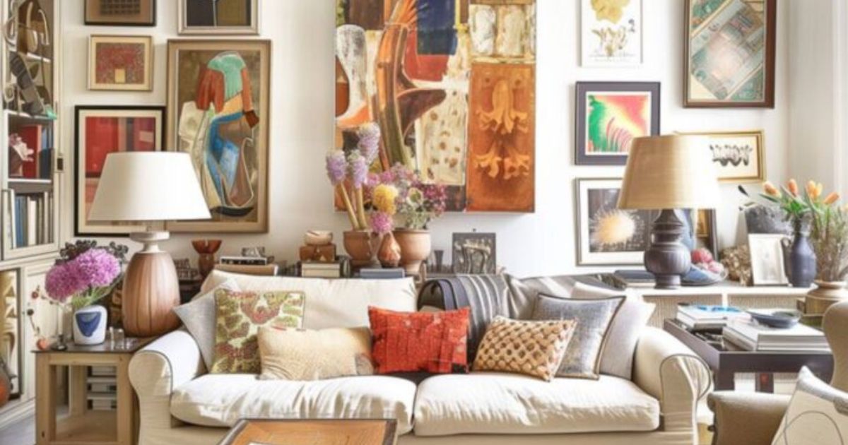 15 Mistakes That Make Your Home Look Tacky Without You Realizing