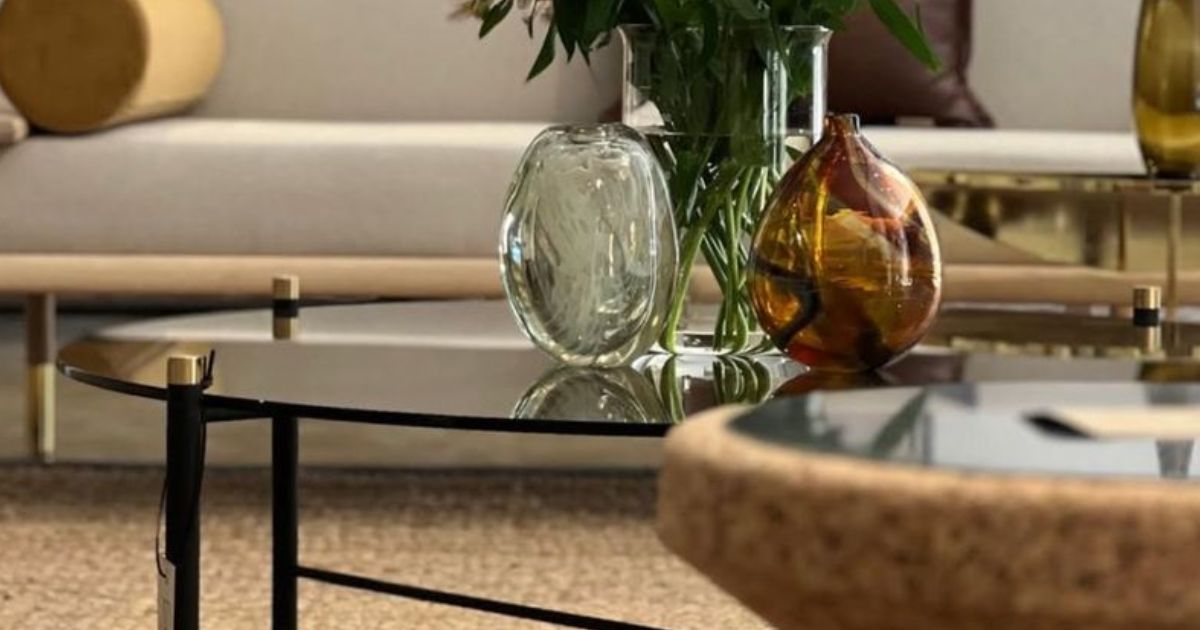 20 Texture-Adding Ideas That Transform Boring Spaces