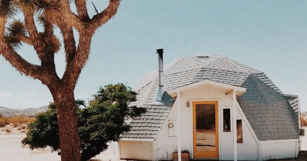 20 Unique Dome Homes That Redefine Modern Living