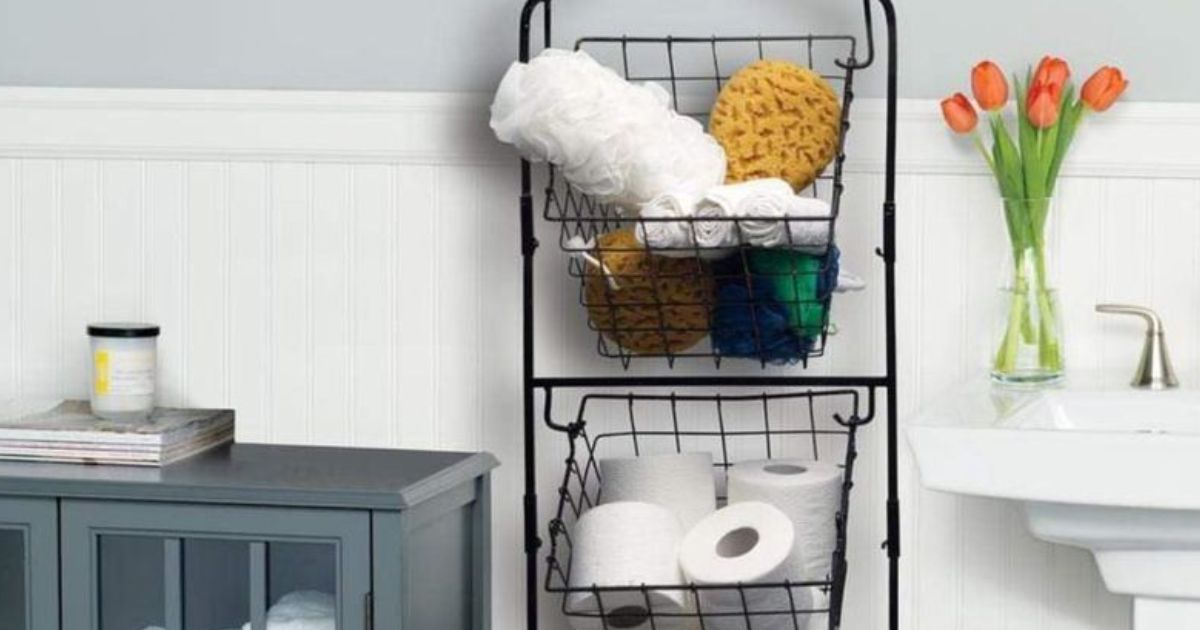 24 Storage Solutions That Look Good, But Actually Create More Clutter