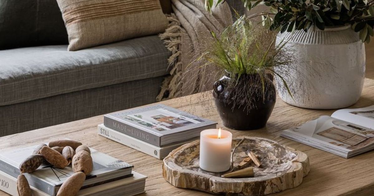 24 Things In Your Living Room That Could Be Causing You Stress ...