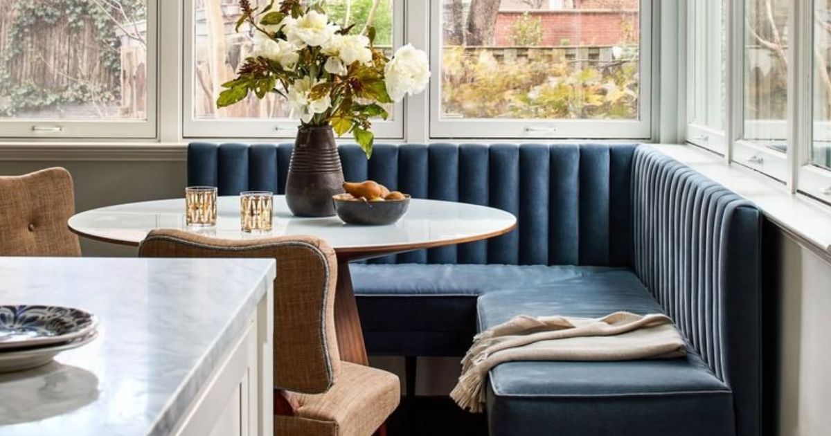 24 Things To Put In The Corner Of Your Kitchen