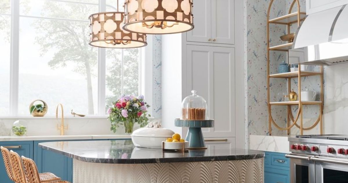 24 Timeless Kitchen Designs That Will Inspire You To Recreate Them