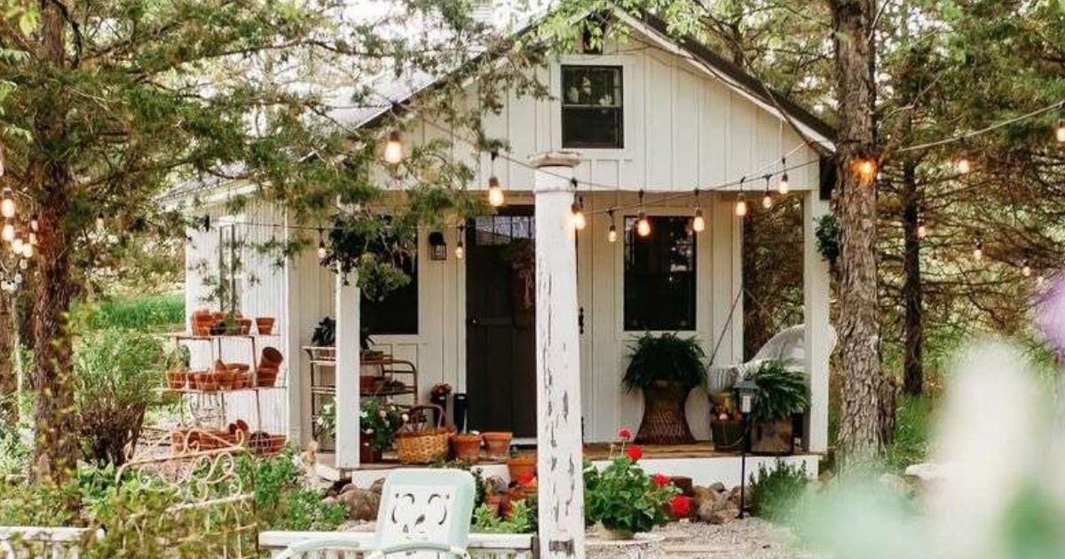 27 Granny Pods That Define Cozy Living!