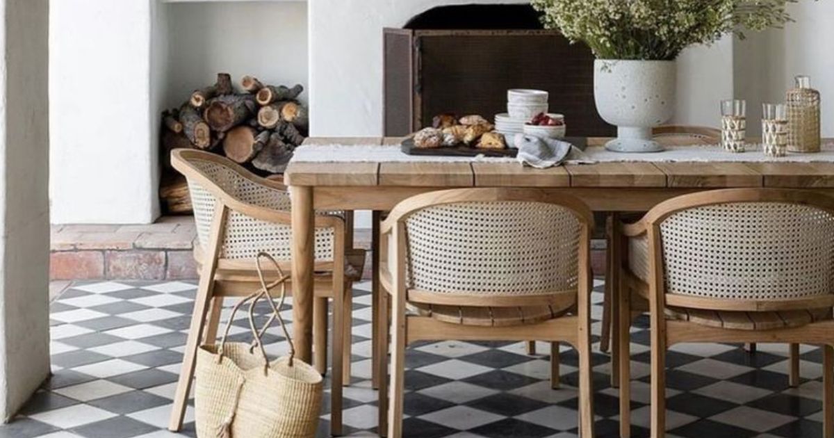 26 Charming French Country Decor Ideas That Will Transport You to Europe