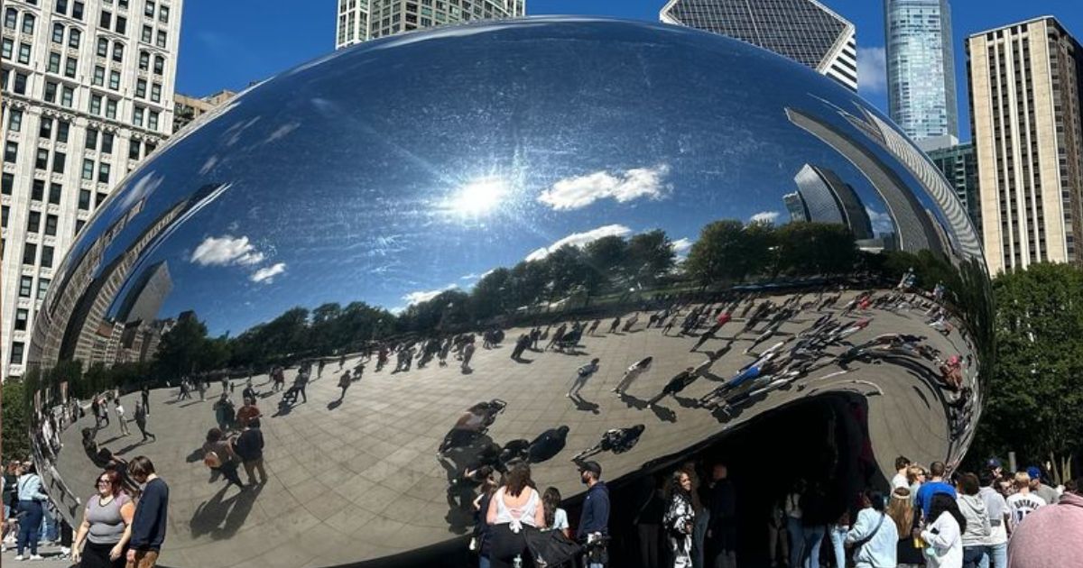 29 Iconic Architectural Marvels Across the U.S. You Didn’t Know Existed
