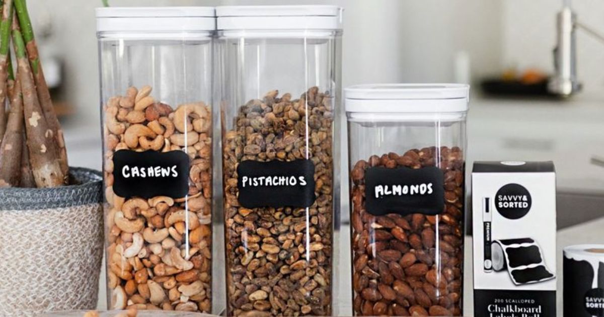 38 Pro Tips To Say Goodbye To Kitchen Clutter