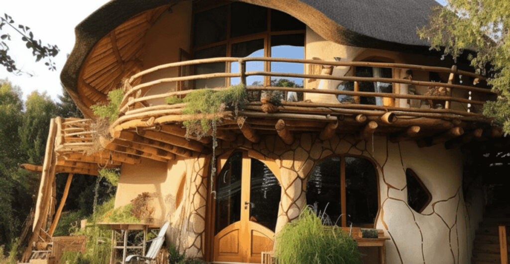 20 Cob Houses That Magically Blend Sustainability And Style
