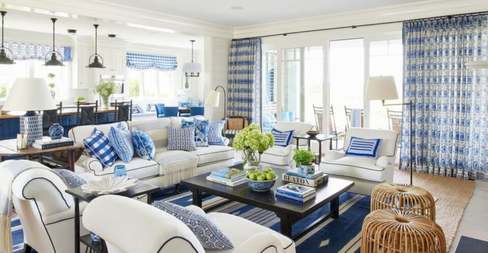 32 Ways To Make Your Living Room Look Like It Belongs In Architectural Digest