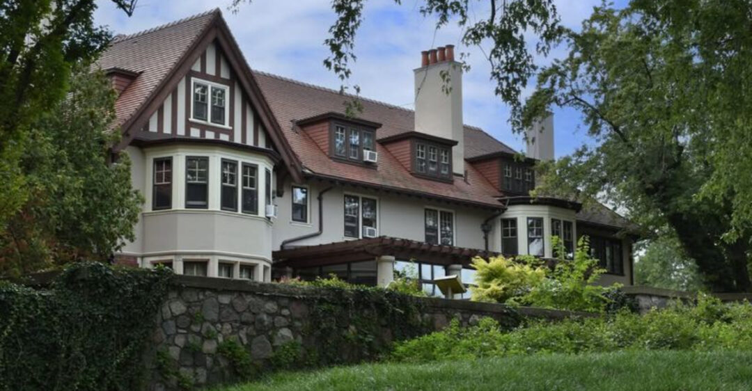 20 Greatest Historic Mansions in Chicago Built by Chicago’s Richest ...