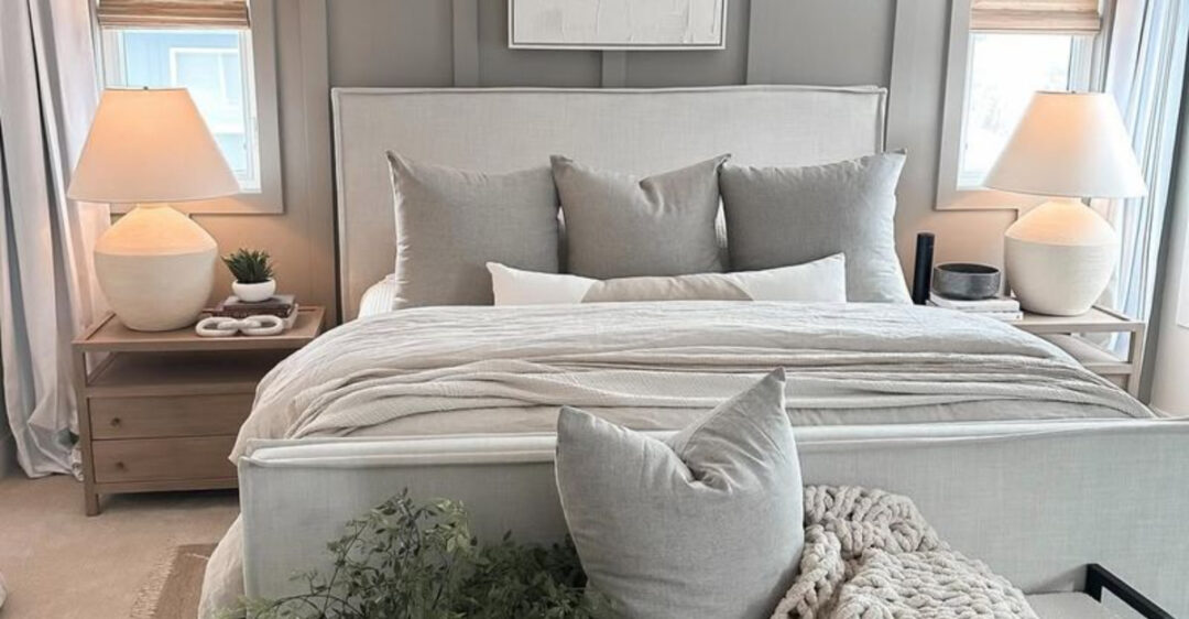 15 Cool Things To Add To Your Bedroom For That Extra Effect (Plus Few ...