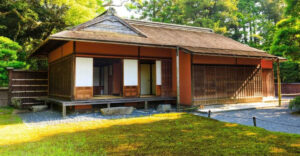 25 Japanese-Inspired House Designs for Tranquil Living