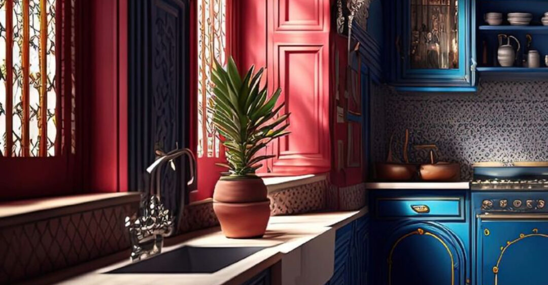 9 Kitchen Trends from the 2000s That Designers Are Rethinking (And 9 ...