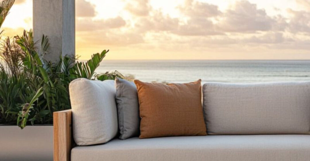 16 Ways How A Davenport Sofa Differs From A Typical Sofa And What It ...
