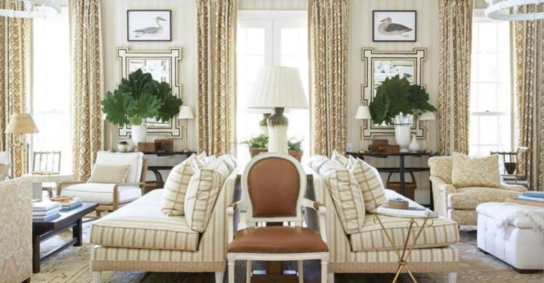 16 Ways How A Davenport Sofa Differs From A Typical Sofa And What It ...