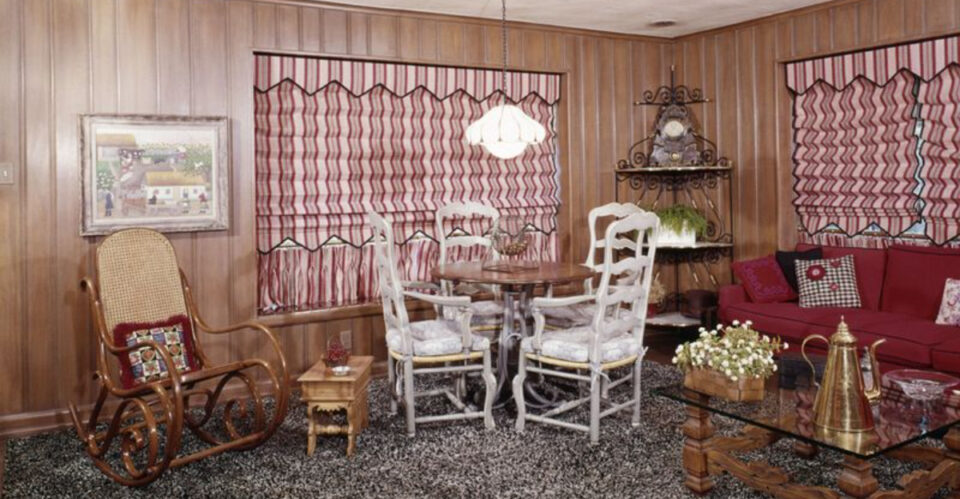 29 Cringe-Worthy 80s Home Decor Trends You’ll Want to Forget