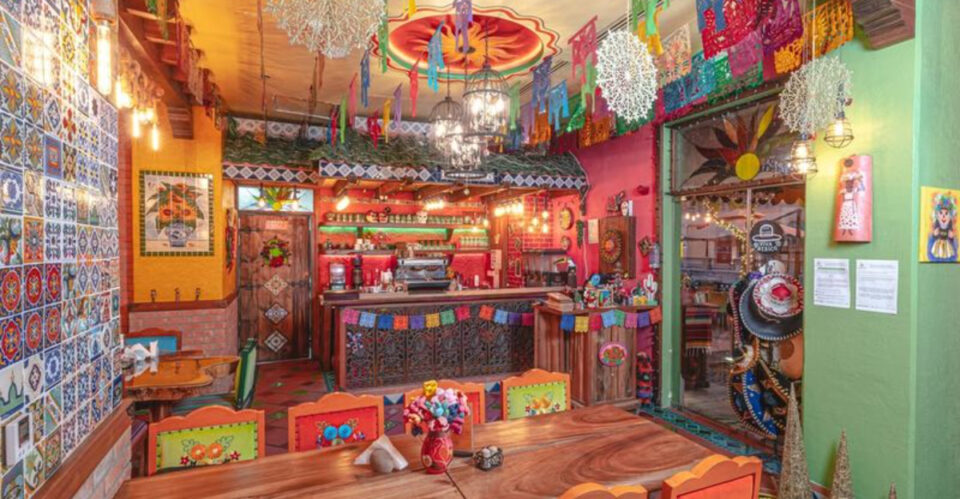30 Color Schemes Inspired by African, Latin, and Asian Heritage That ...