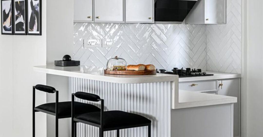 15 Brilliant Ways To Repurpose A Kitchen Desk Space