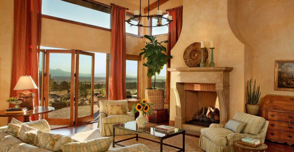10 Stucco Decor Ideas For Adding Texture And Mediterranean Elegance ...