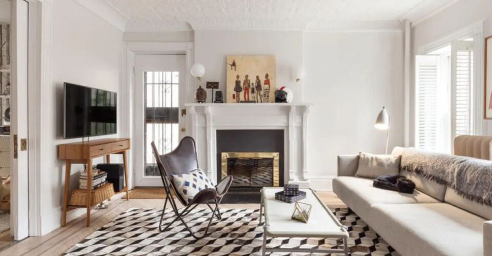 15 Brilliant Ways to Create Intimate Spaces in an Open Floor Plan