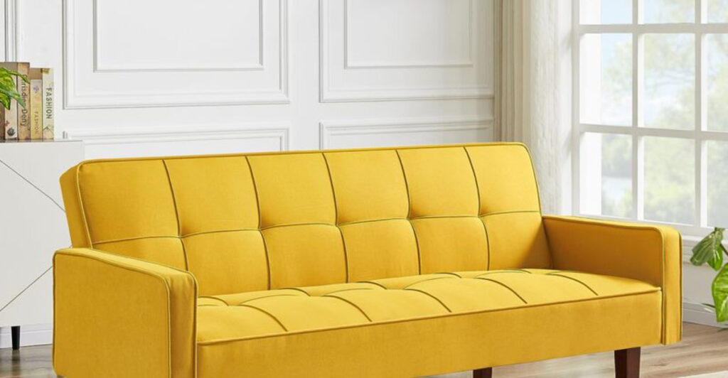 15 Chic Couch Alternatives For Sofa-Level Comfort