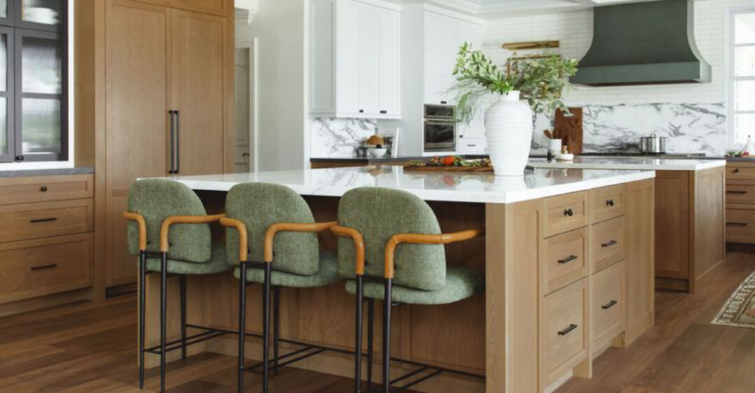 15 Ways To Create A Kitchen Diner, The True Social Hub For Family Time