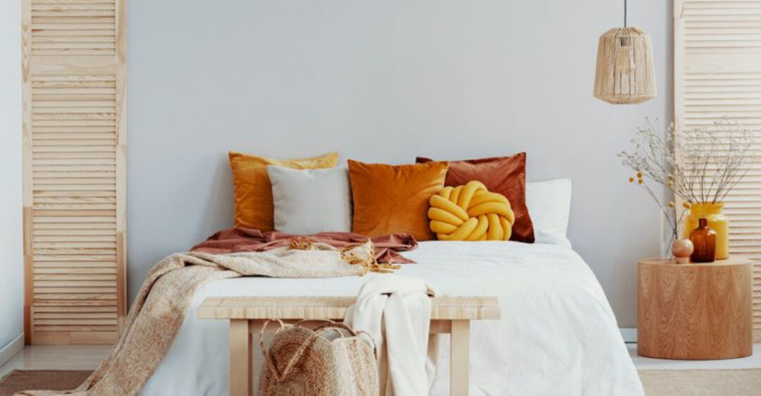 50 French Country Bedrooms That Will Inspire A European Getaway