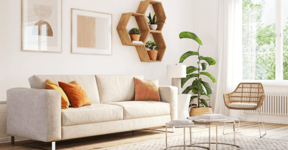 16 Ways To Create A Calm Home Environment