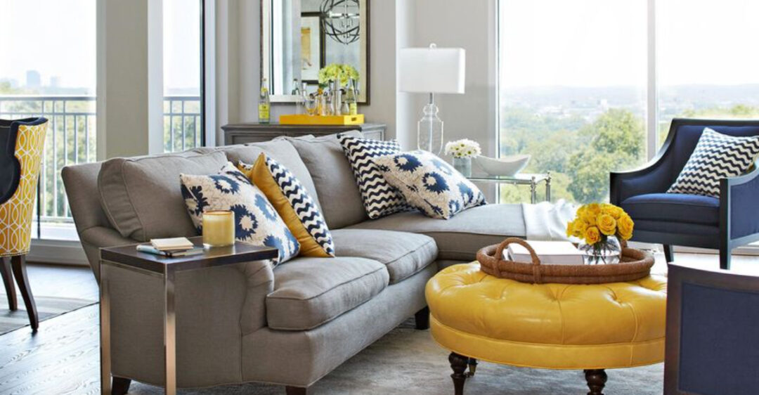 25 Bold Design Ideas That Are Totally Worth the Risk