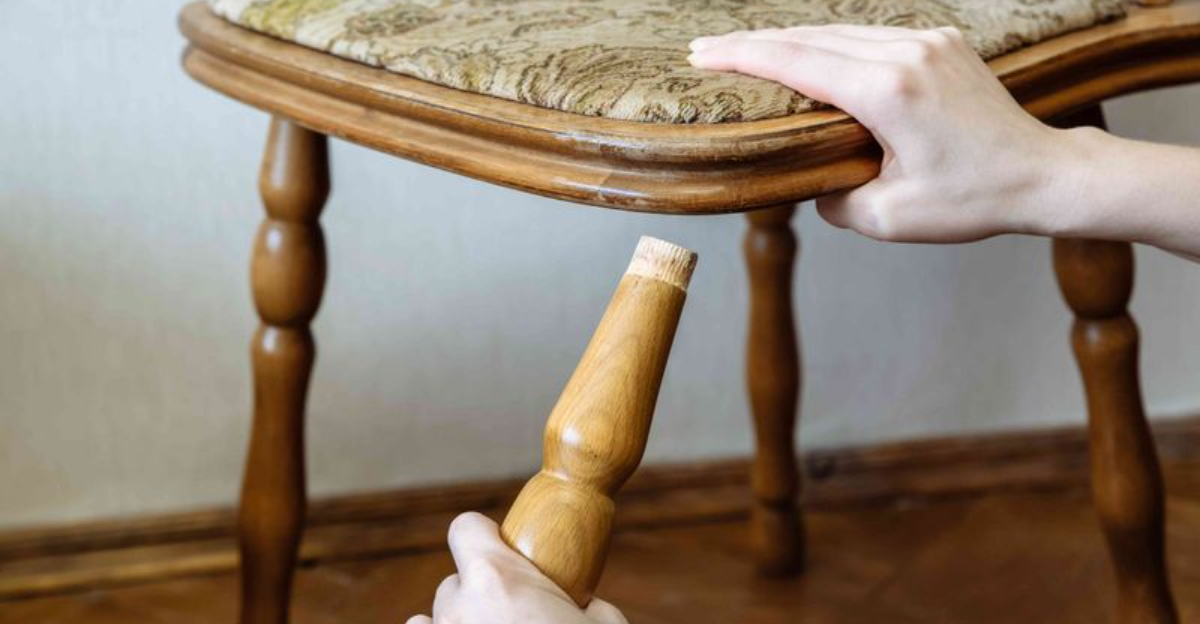20 Easy DIY Jobs That Will Save You Money Around The House
