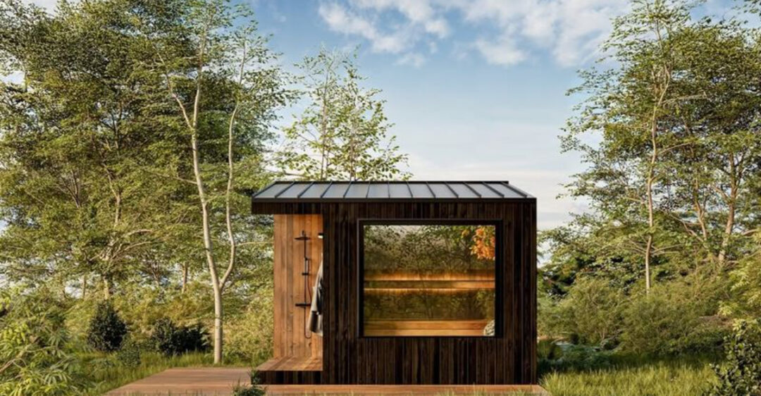 20 Tiny Homes on Amazon That Are Ideal for Every Lifestyle
