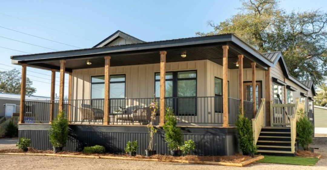 22 Clever Stilt Homes That Defy Gravity