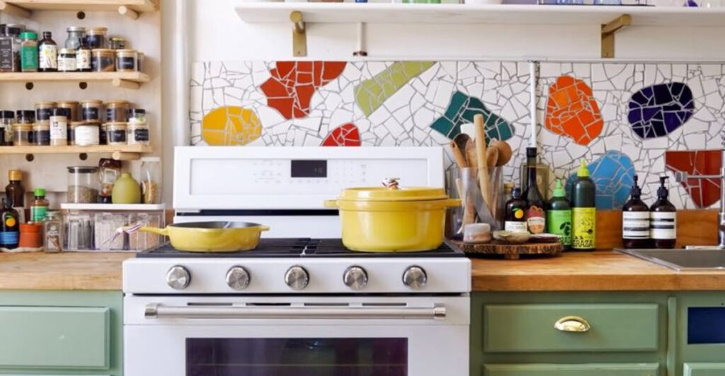 35 Rules To Follow When Designing A New Kitchen