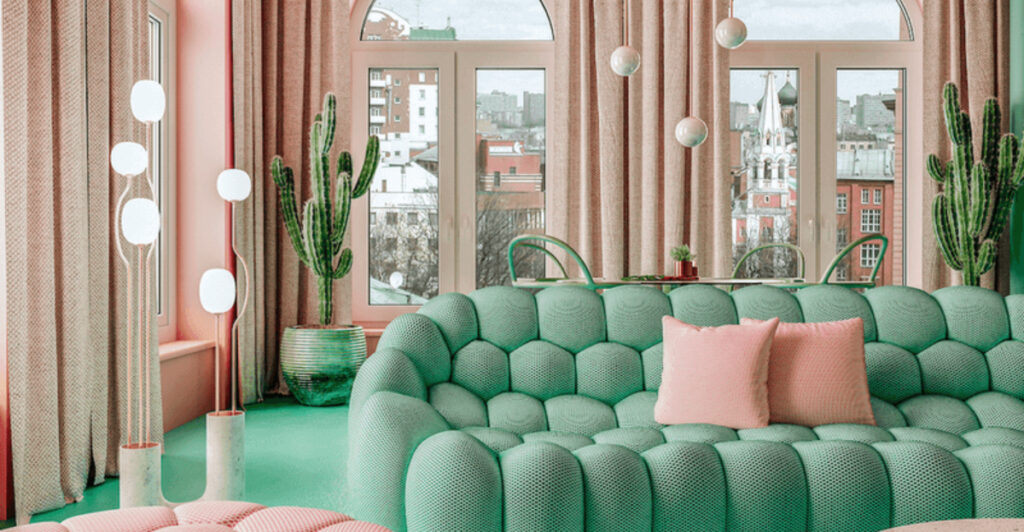 9 Living Room Color Schemes for When You Just Can’t Decide And 6 To ...