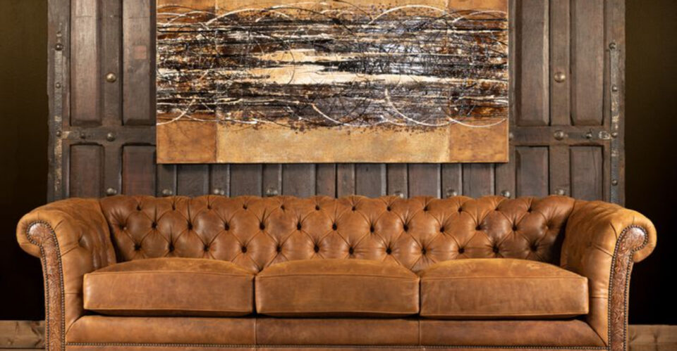 9 Luxurious Sofa Colors That Can Transform Your Space And 6 You Simply ...