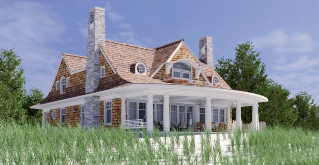 The 20 Most Common House Styles, Explained