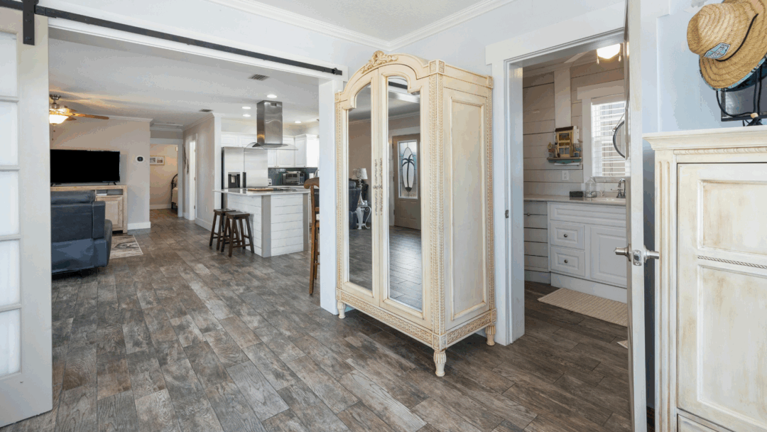 18 Vintage-Modern Fusion Ideas That Bring The Past Into The Future