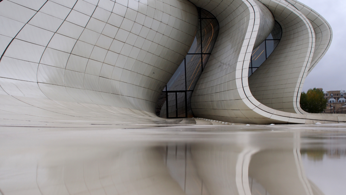 The 30 Most Beautiful Modernist Buildings In The World