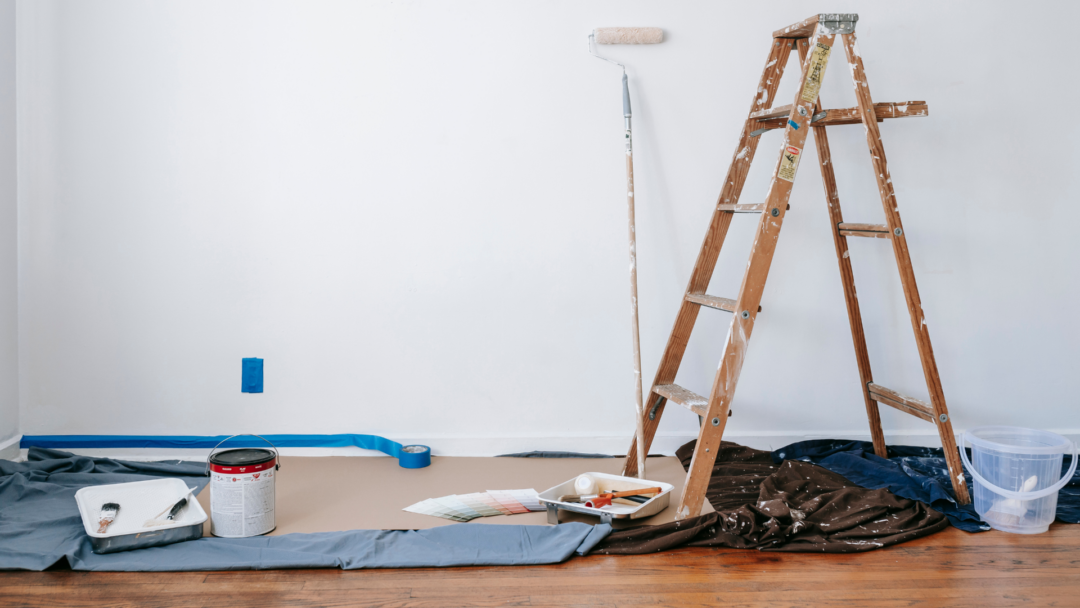10 Painting Tips That Even HGTV Stars Swear By (And What They Avoid)