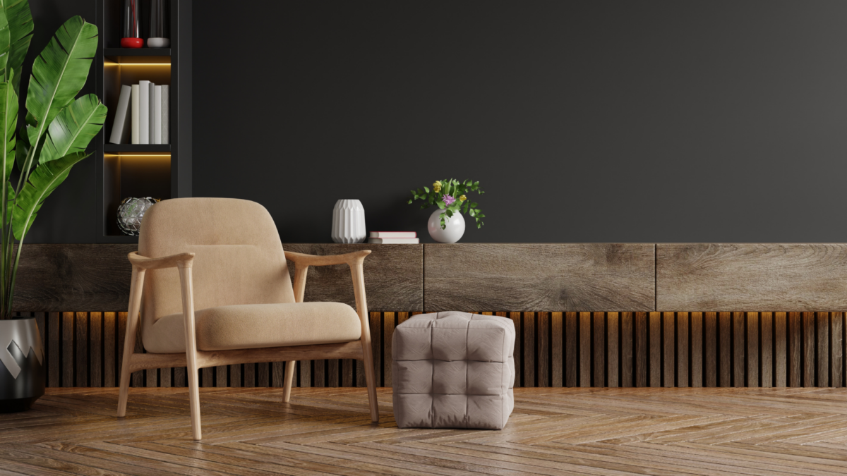 25 Bold Design Ideas That Are Totally Worth the Risk