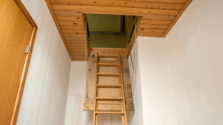 17 Incredible Secret Rooms Hiding In Plain Sight
