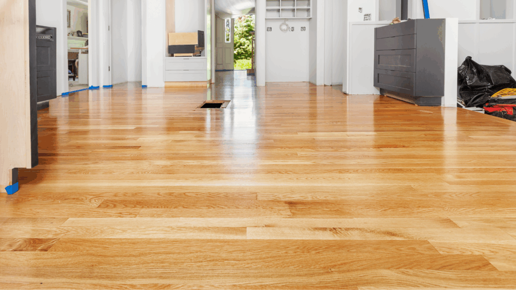 Ditch The Sanding. Here Are 17 Better Ways To Revive Hardwood Floors