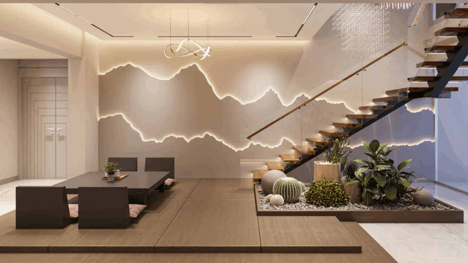 18 Designer Homes That Perfect The “Barely There” Minimalist Look