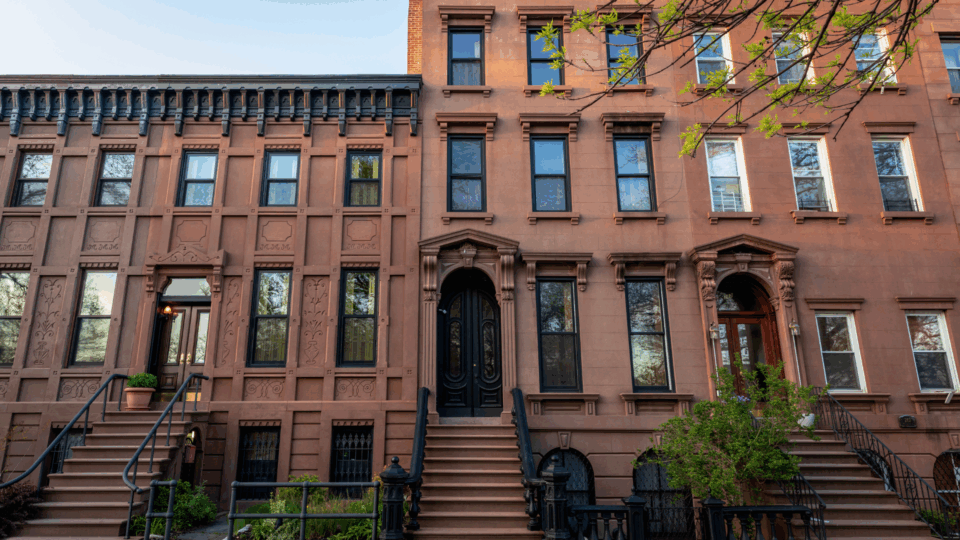 18 Historic Brownstone Home Features That Give Them Their Iconic Appeal