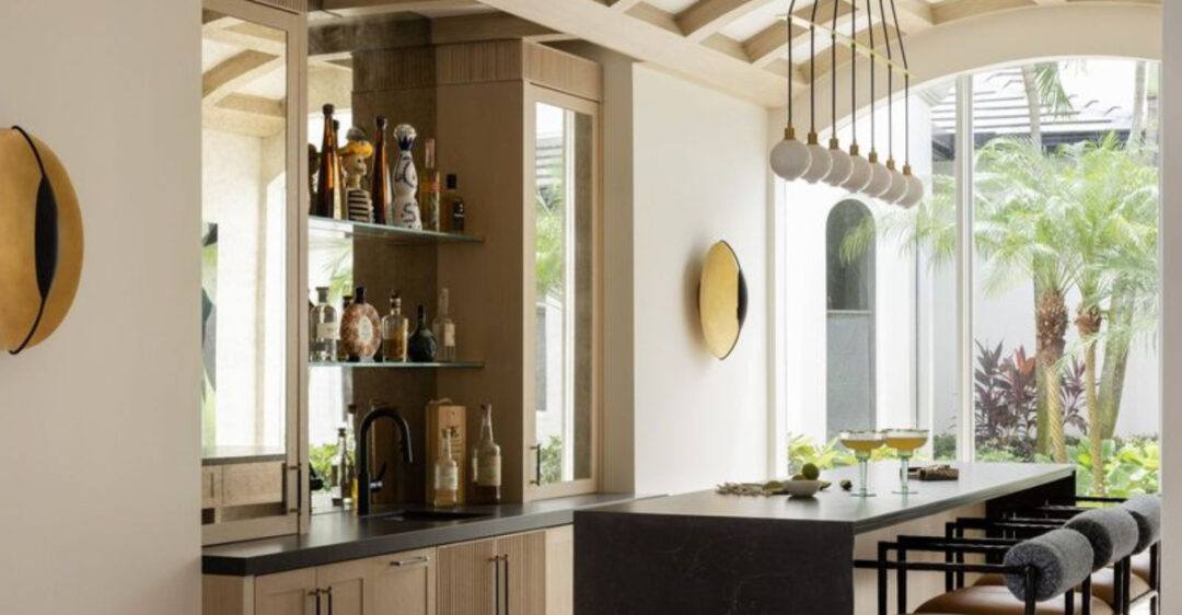 24 Timeless Kitchen Designs That Will Inspire You To Recreate Them